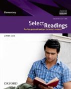 SELECT READINGS: ELEMENTARY: STUDENT BOOK (2ND ED.) con ISBN ...