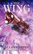 THE WING | | Hollywood Comics | Casa del Libro