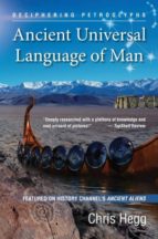 ANCIENT UNIVERSAL LANGUAGE OF MAN | | Rowe Publishing | Casa del Libro