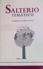 SALTERIO TEMÁTICO | | Editorial la Cruz | Casa del Libro