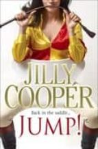JUMP | JILLY COOPER | BANTAM. TRANSWORLD PUBLISHERS | Casa del Libro