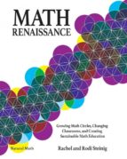 MATH RENAISSANCE | | Natural Math | Casa del Libro