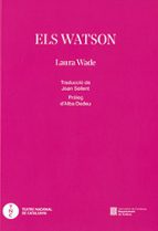 ELS WATSON | | Generalitat de Catalunya | Casa del Libro