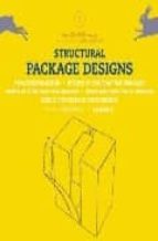 STRUCTURAL PACKAGE DESIGNS (INCLUYE CD-ROM) (ED. MULTILINGÜE) | Varios ...