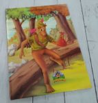 ROBIN HOOD (CUENTOS CLÁSICOS) | | LIBSA | Casa del Libro