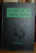 HISTORIA DE LOS FILOSOFOS POLITICOS | | No especificada | Casa del Libro