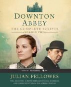 DOWNTON ABBEY SCRIPT BOOK SEASON 2 | | William Morrow Paperbacks | Casa ...