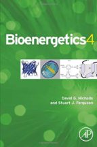 (4ª) BIOENERGETICS 4 | | ACADEMIC PRESS | Casa del Libro
