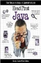 HEAD FIRST JAVA | KATHY SIERRA | Segunda mano | Casa del Libro
