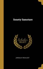 SONETY SAMOTARE | | Wentworth Press | Casa del Libro