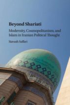 BEYOND SHARIATI | | Cambridge University Press | Casa del Libro