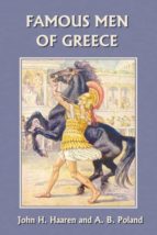 FAMOUS MEN OF GREECE | | Casa del Libro