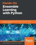 HANDSON ENSEMBLE LEARNING WITH PYTHON | | Packt Publishing | Casa del Libro