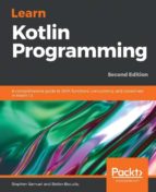LEARN KOTLIN PROGRAMMING | | Packt Publishing | Casa del Libro
