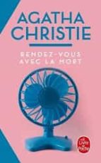 RENDEZ-VOUS AVEC LA MORT | Agatha Christie | LE LIVRE DE POCHE | Casa del Libro