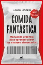 COMIDA FANTÁSTICA | | Casa del Libro