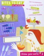 BITES TO EAT NOTEBOOK 2 con ISBN 9788430779451 | Casa del Libro