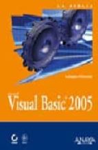 VISUAL BASIC 2005 | EVANGELOS PETROUTSOS | Segunda mano | Casa del Libro