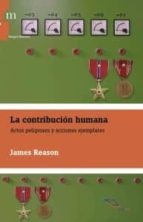Libros de JAMES REASON | Casa del Libro