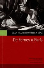DE FERNEY A PARIS | | UNACIONAL DE COLOMBIA | Casa del Libro