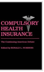 COMPULSORY HEALTH INSURANCE | | Greenwood Press | Casa del Libro
