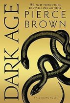 DARK AGE (RED RISING #5) | Pierce Brown | DEL REY BOOKS | Casa del Libro