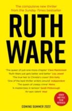 THE IT GIRL | Ruth Ware | SIMON & SCHUSTER | Casa del Libro