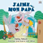 JAIME MON PAPA | | KidKiddos Books Ltd. | Casa del Libro