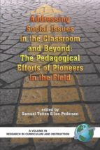 ADDRESSING SOCIAL ISSUES IN THE CLASSROOM AND BEYOND | | Casa del Libro