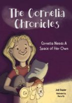 CORNELIA NEEDS A SPACE OF HER OWN | | Willow Moon Publishing | Casa del ...