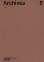 ARCHIVES ISSUE 8 - MARU A ZOREC | | C2C | Casa del Libro