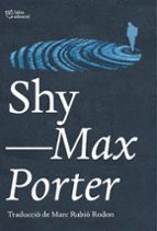 SHY | Max Porter | L'Altra Editorial | Casa del Libro