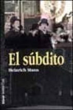 EL SUBDITO | Heinrich Mann | Segunda mano | EDAF | Casa del Libro