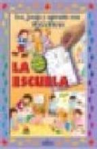 LEO, JUEGO Y APRENDO CON PEGATINAS | Varios autores | Casa del Libro