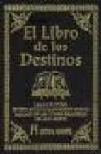EL LIBRO DE LOS DESTINOS | Varios autores | Segunda mano | Casa del Libro