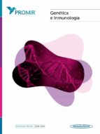 PRIMIR: GENETICA E INMUNOLOGIA | ANA DE ANDRES MARTIN | Segunda mano ...