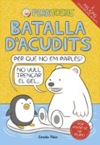 Pera Toons 1. Batalla d'acudits | | Casa del Libro