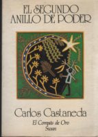EL SEGUNDO ANILLO DE PODER. COLEC. EL COMPÁS DE ORO | | Ed. Swan, Madrid | Casa del Libro