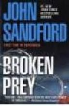 BROKEN PREY | JOHN SANDFORD | BERKLEY -PENGUIN | Casa del Libro