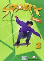 SPARK 2 WORKBOOK PACK (SPAIN) SEGUNDO SECUNDARIA INGLES | Varios ...