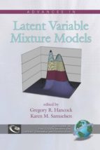 ADVANCES IN LATENT VARIABLE MIXTURE MODELS (PB) | | Casa del Libro