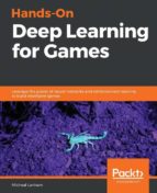 HANDS-ON DEEP LEARNING FOR GAMES | | Packt Publishing | Casa del Libro