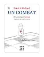 UN COMBAT | Patrick Süskind | Àmsterdam | Casa del Libro Colombia