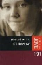 EL LECTOR | Bernhard Schlink | Casa del Libro