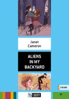 ALIENS IN MY BACKYARD con ISBN 9788899279271 | Casa del Libro