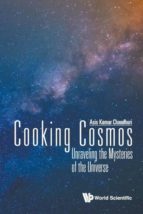 COOKING COSMOS | | Casa del Libro
