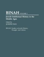JEWISH INTELLECTUAL HISTORY IN THE MIDDLE AGES | | Praeger | Casa del Libro