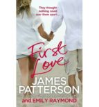 FIRST LOVE | James Patterson | RANDOM HOUSE INTERNATIONAL | Casa del Libro