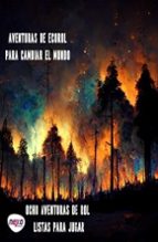ECOROL. 8 AVENTURAS DE ROL Y ECOLOGIA | | AUTOR-EDITOR | Casa del Libro