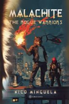 MALACHITE | | Samarcanda | Casa del Libro